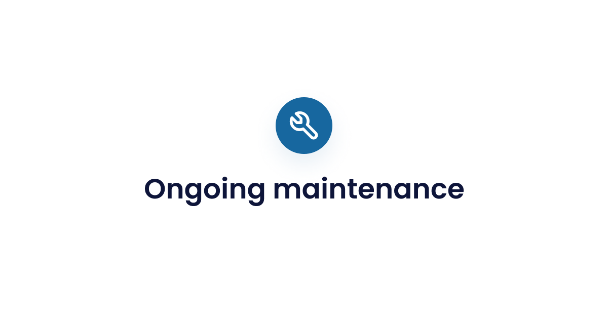 Scheduled maintenance | Eclipse Foundation